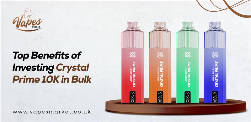 Top Benefits of Investing Crystal Prime 10K in Bulk