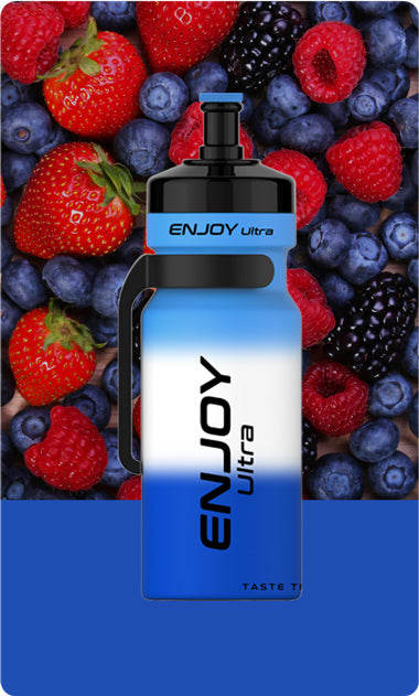 Enjoy Ultra 9000 | 30+ Flavours | Just In £10.99
