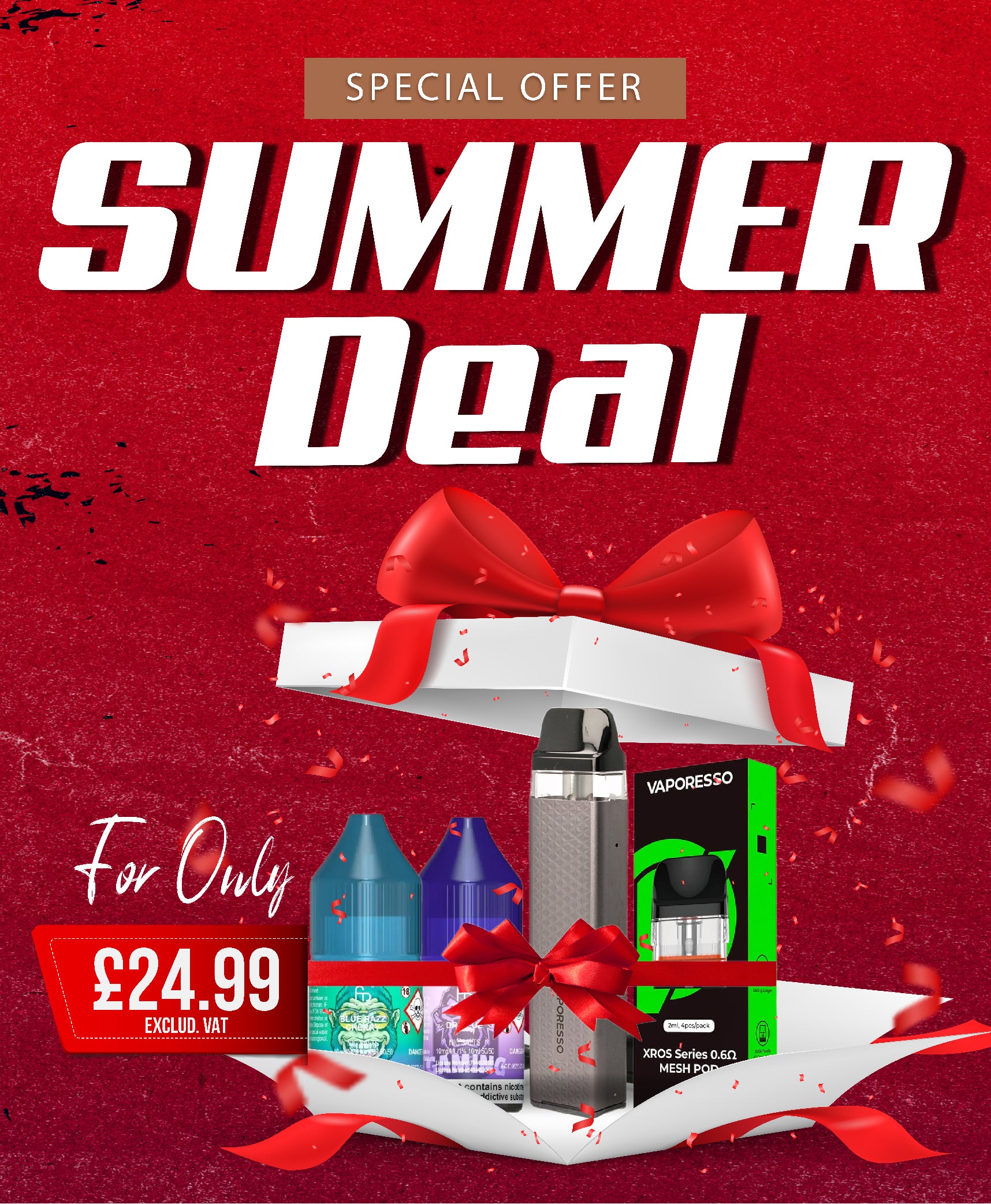 Vape Shop Online in UK, Affordable Online Vape Store