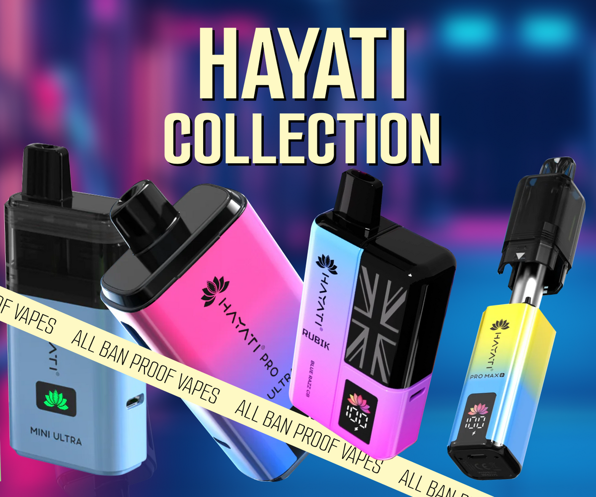 Vape Shop Online in UK, Affordable Online Vape Store